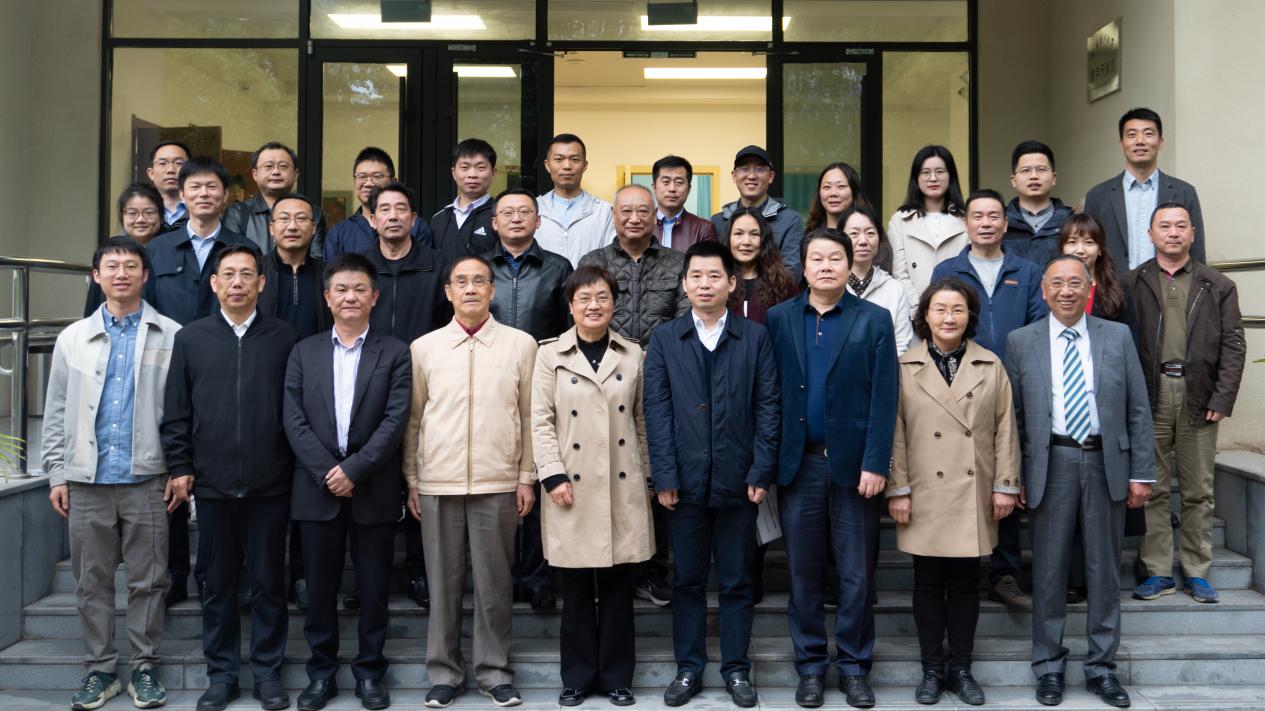 【文化建设】航运学院召开院史编撰咨询会-武汉理工大学航运学院